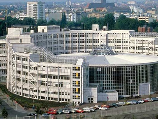 Берлін | Albion Education