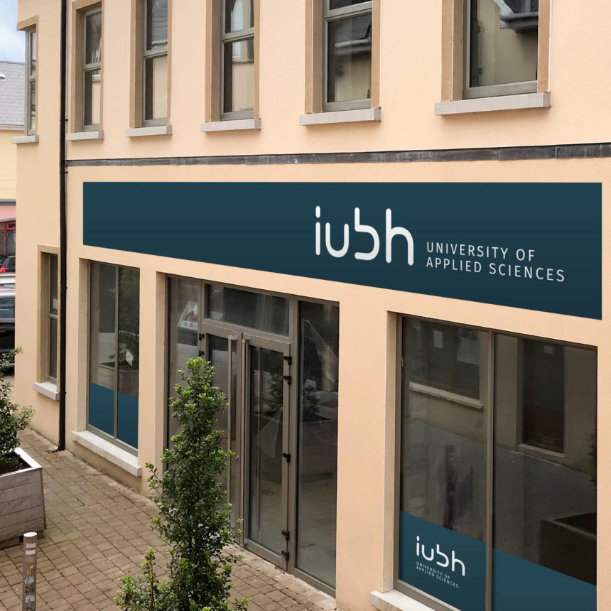 IUBH UNIVERSITY OF APPLIED SCIENCES НІМЕЧЧИНА - Albion Education